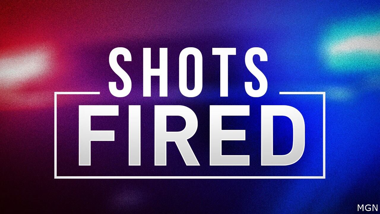 Clinton Police seeking information after shots fired, bullet enters home