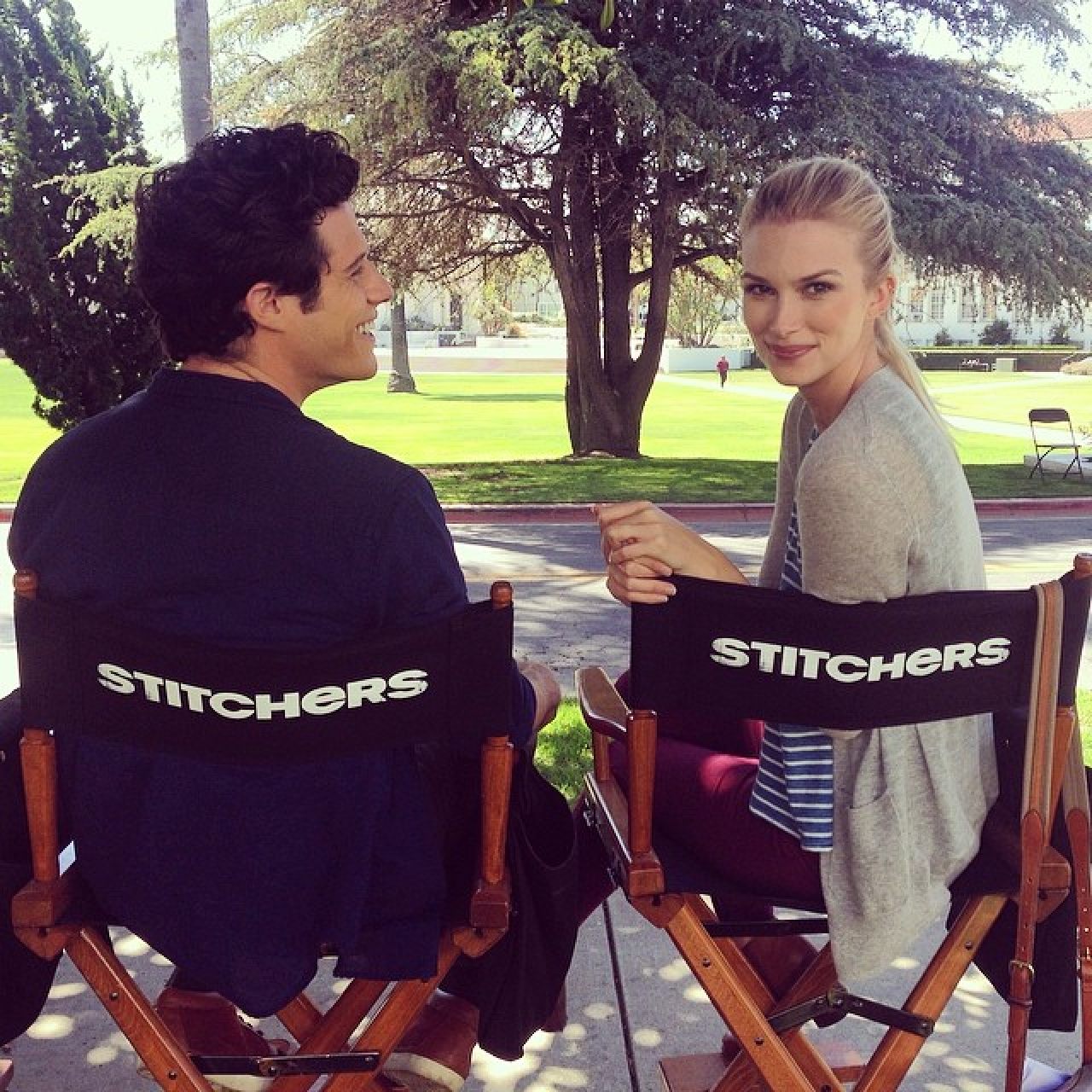 Who is Emma Ishta, the Aussie actress who plays Kayleigh, Adam’s ...