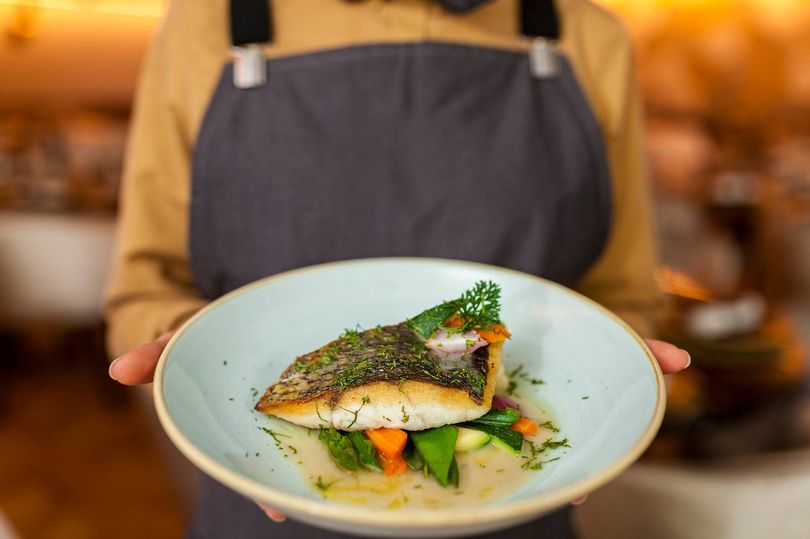 Michelin-starred chefs reveal menu items they would never order from a ...