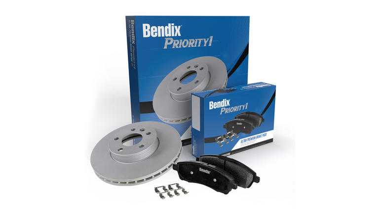6 Of The Best Brands For Brake Pads And Rotors (And 4 Of The Worst)