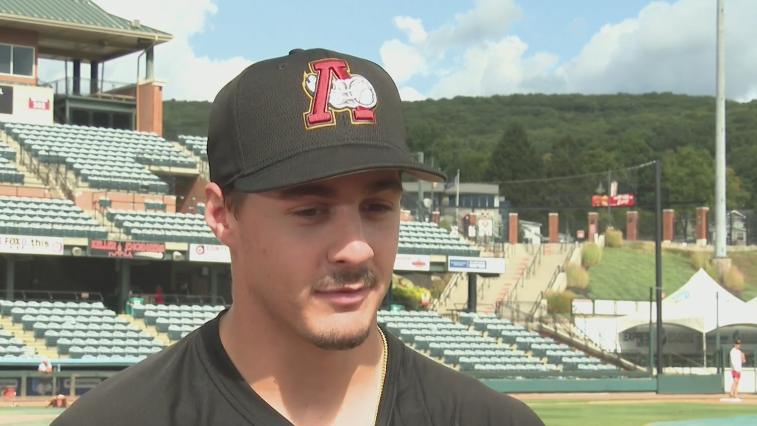 Konnor Griffin, baseball’s top prospect, continues breakout season amid ...