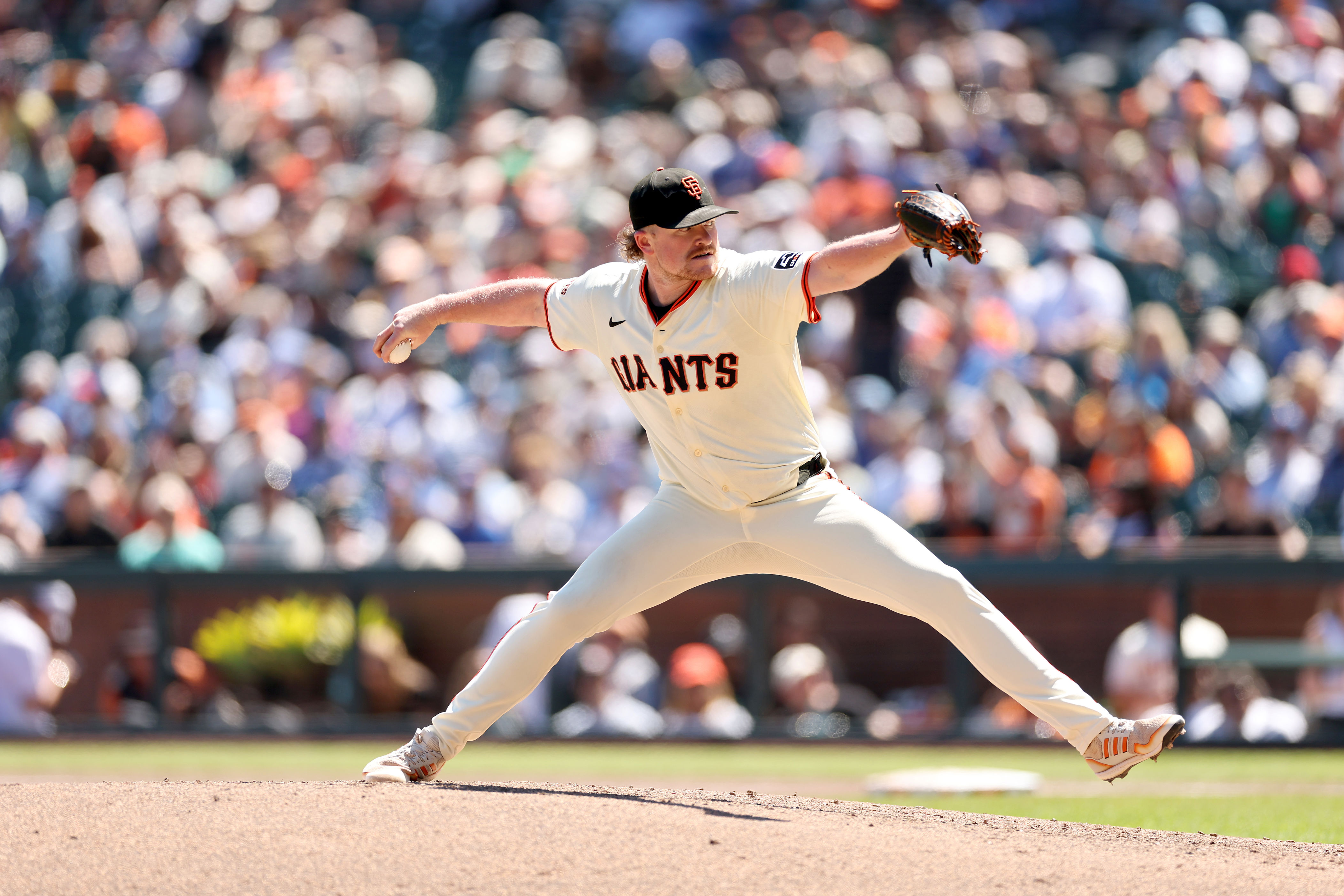 9/2 Gamethread: Giants @ Rockies