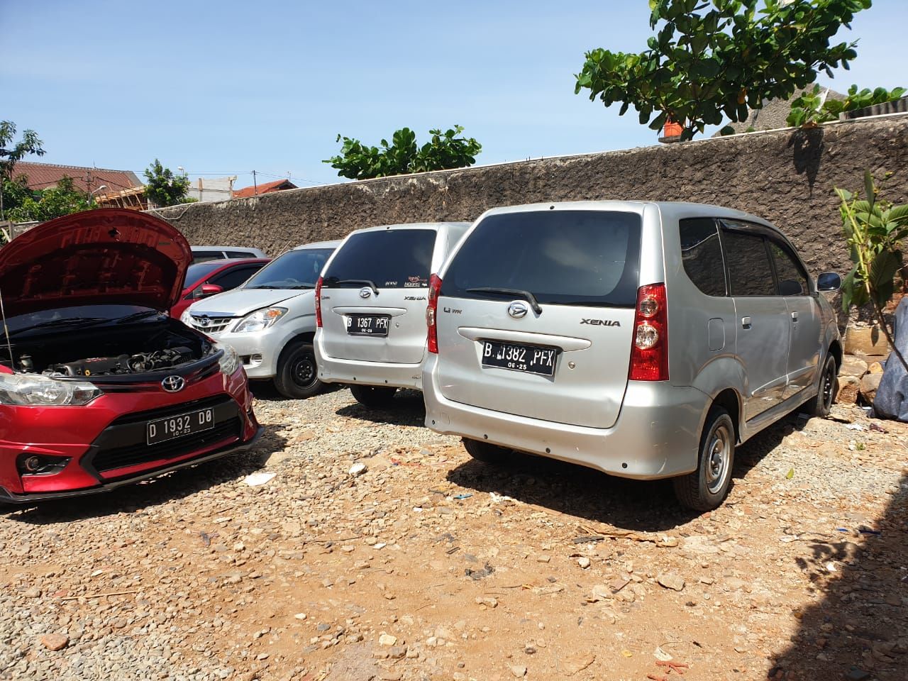 Punya Mobil Lebih Dari Satu Belum Tentu Kena Pajak Progresif, Ini ...