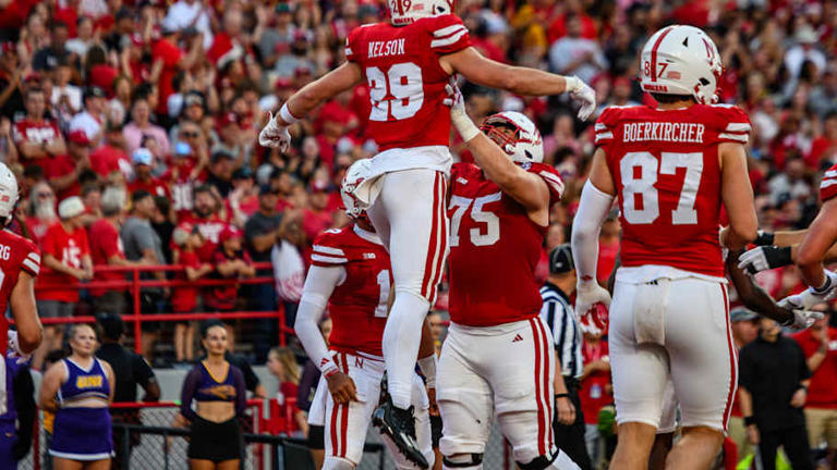 ‘It’s His Time’: Matt Rhule on Carter Nelson’s Opportunity After Bonner ...