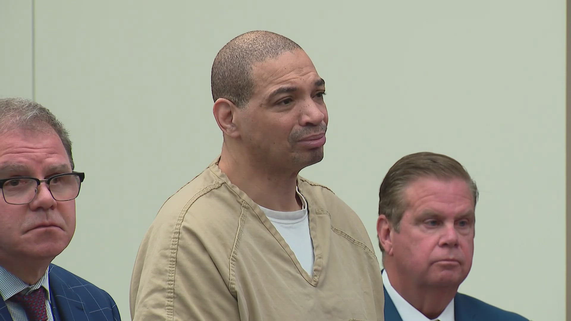 Man gets at least 17 years in prison after pleading guilty to multiple ...