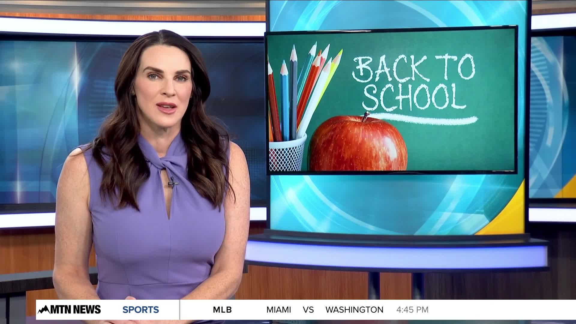 MTN 4:30 News with Andrea Lutz 9-2-25