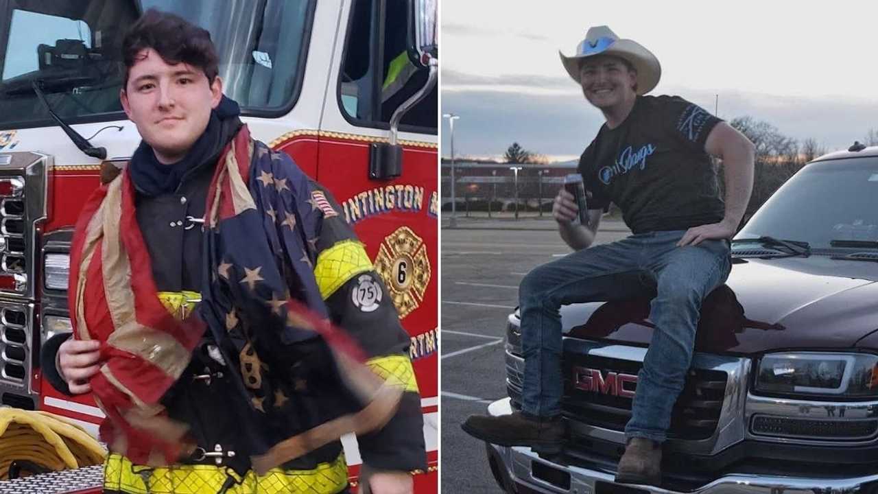 Firefighter, Actor Mason Kraese, 27, Dies In ATV Crash