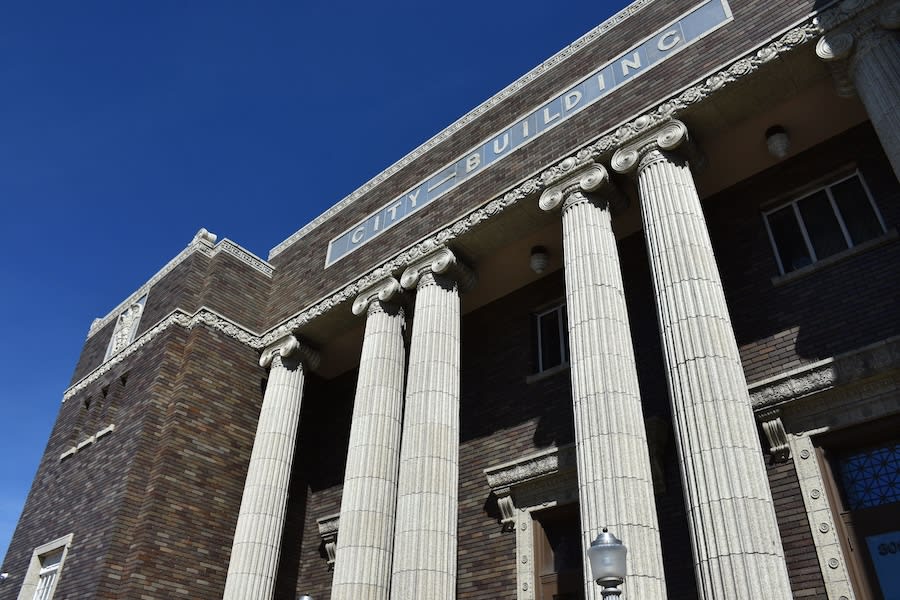 Here’s who filed to run for mayor, city council in Idaho Falls, Rexburg ...