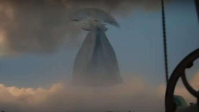 Why Jean Jacket From The Jordan Peele Movie Nope Is Much More ...