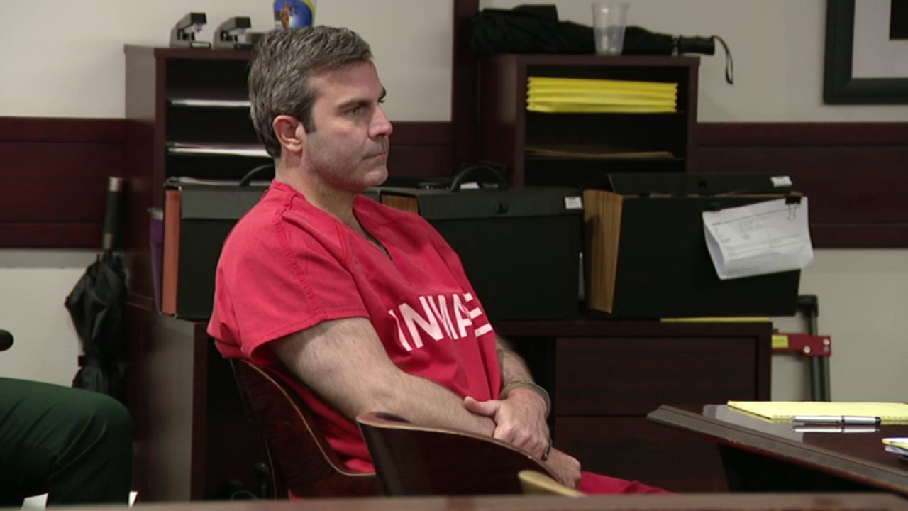 'Stand Your Ground' hearing underway for Hillsborough man accused of ...