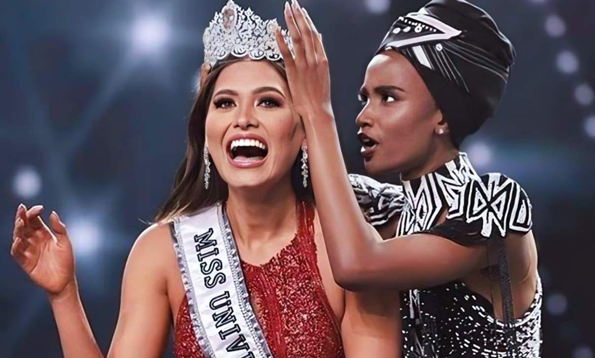 The Legacy of Beauty: Every Miss Universe Winner to Date