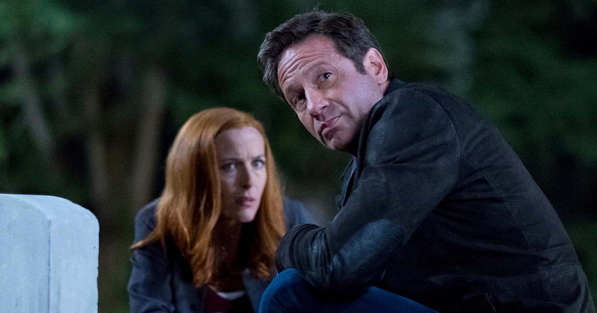 Best Order to Watch the X-Files (September 2025)