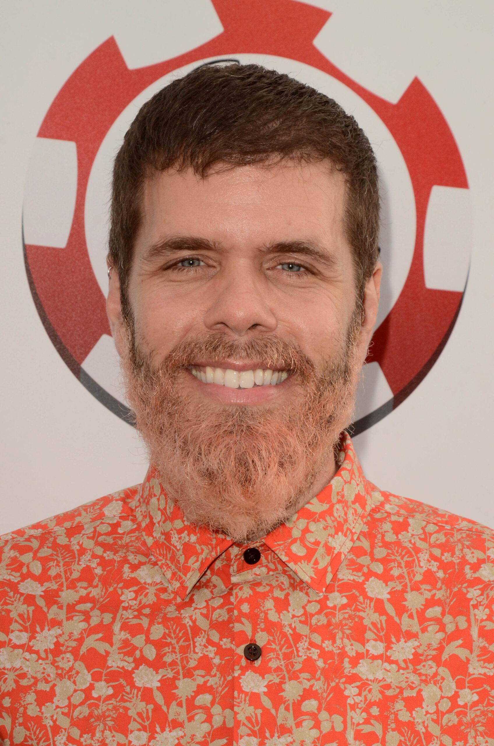 Perez Hilton Spills Courtroom Tea: Judge 'Not Feeling' Blake Lively’s Team