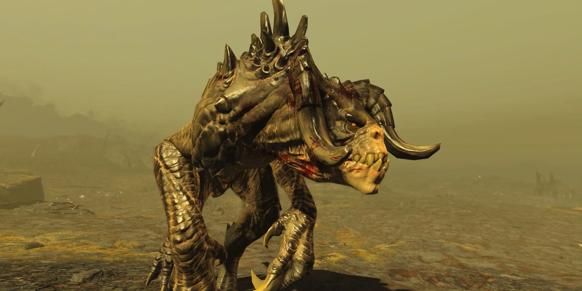 Fallout Season 2's Deathclaws Explained