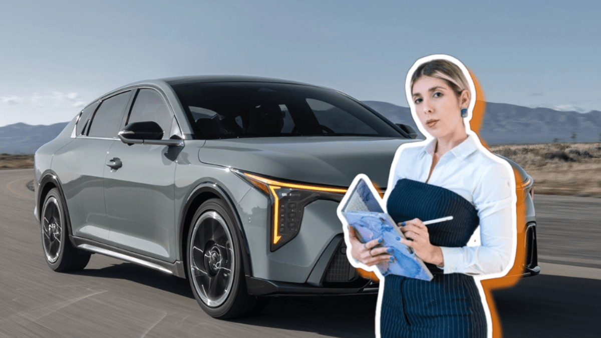 Auto Hecho en México recibe 5 estrellas en seguridad según pruebas de ...