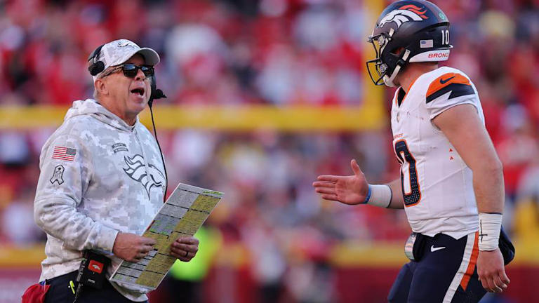 Predicting the Broncos' first five games of their crucial 2025 NFL Season