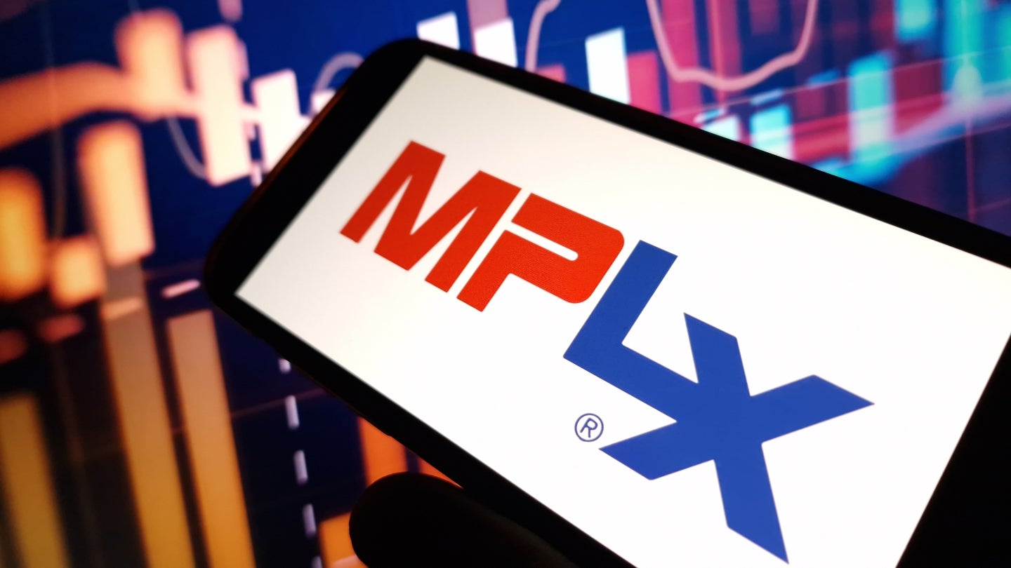 MPLX finalises $2.3bn Northwind Midstream acquisition
