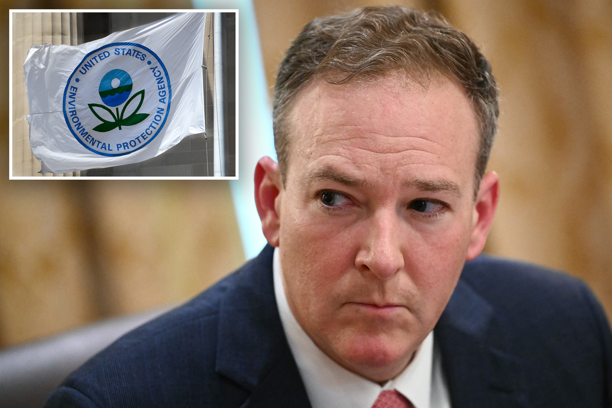 Climate activists lose bid to regain $16B from Biden-era ‘slush fund’ frozen by EPA boss Lee Zeldin