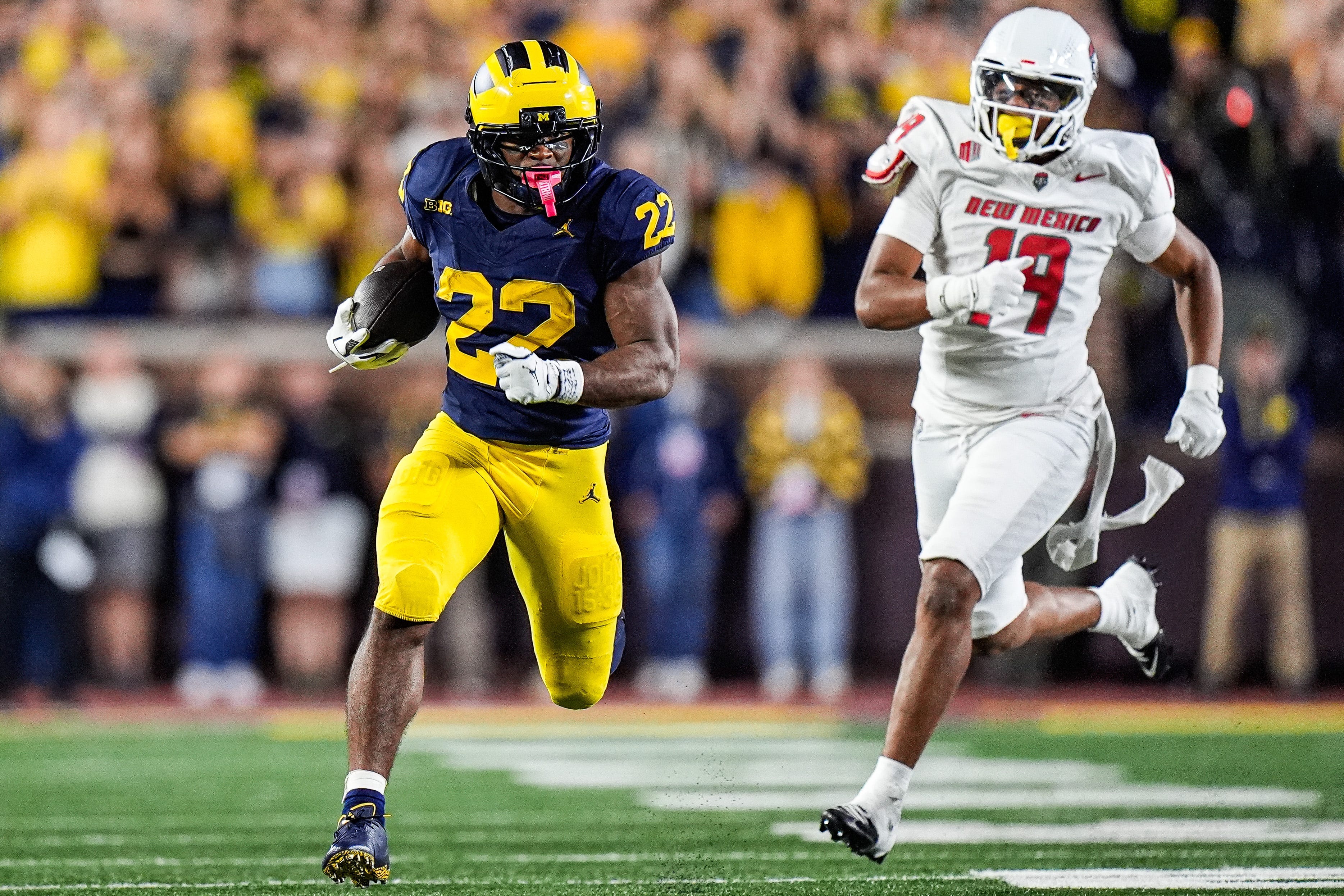 How Alabama offseason transfers performed during Week 1 of 2025 season