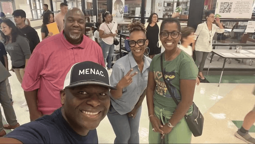 Nonprofit MENAC to host fundraising banquet in Jacksonville