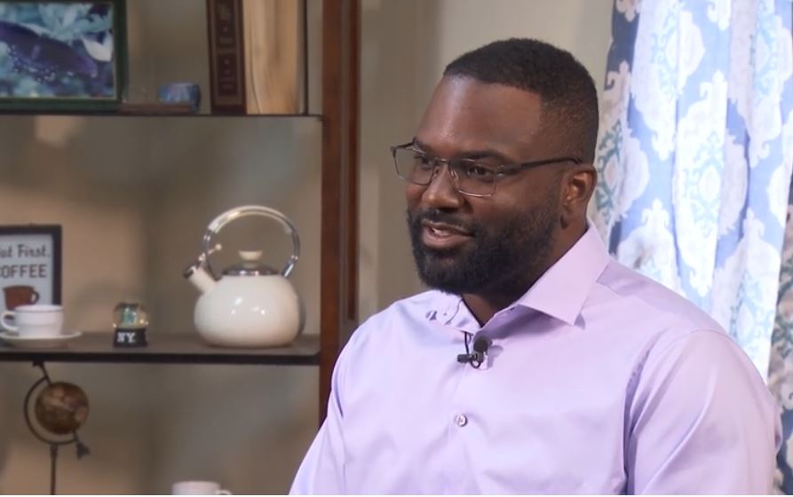 Bay Minette Mayor-elect Joshua Brown prepares to lead city; Bob Wills ...