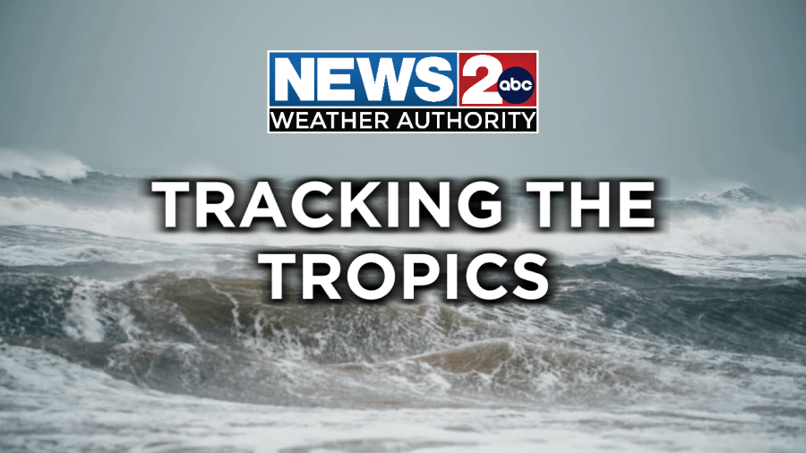 September is the most active month in the tropics! Here’s what to ...