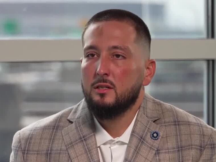 Man wrongfully arrested in fatal hit-and-run of 6-year-old boy works to ...