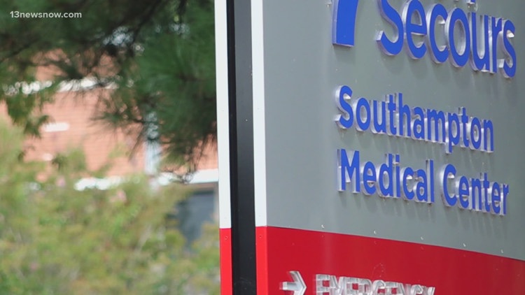 Southampton Medical Center at risk of closure after Medicaid cuts hit ...
