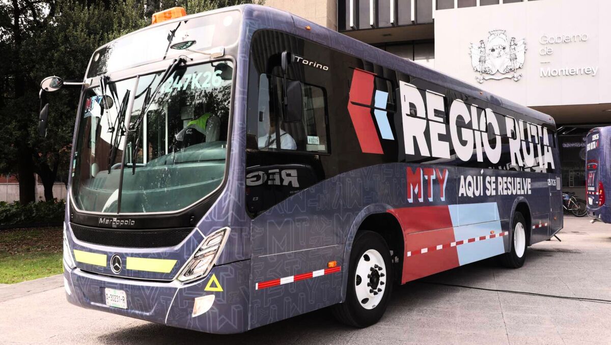 ¿Vas a algún parque o la Prepa Pablo Livas? Conoce los horarios y las ...