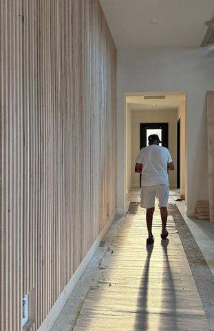 Simone Biles Shares a Sneak Peek Inside Her Stunning, Custom-Built ...