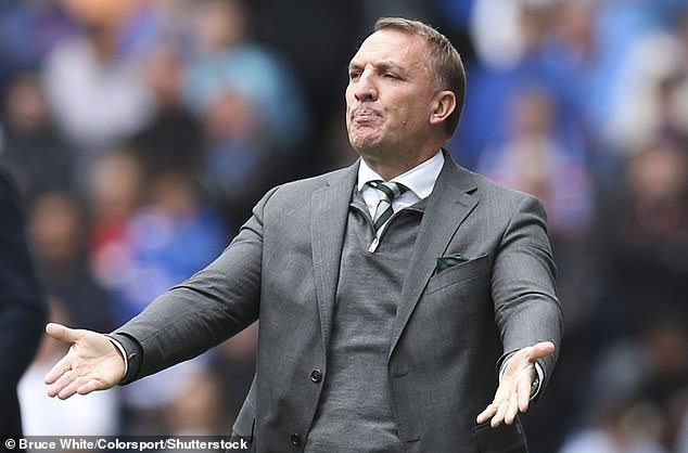 Is this the point of no return for Rodgers at 'weak' and 'vulnerable ...