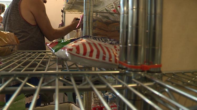 SNAP-Ed benefits end in a month: How it’s impacting one central Indiana ...
