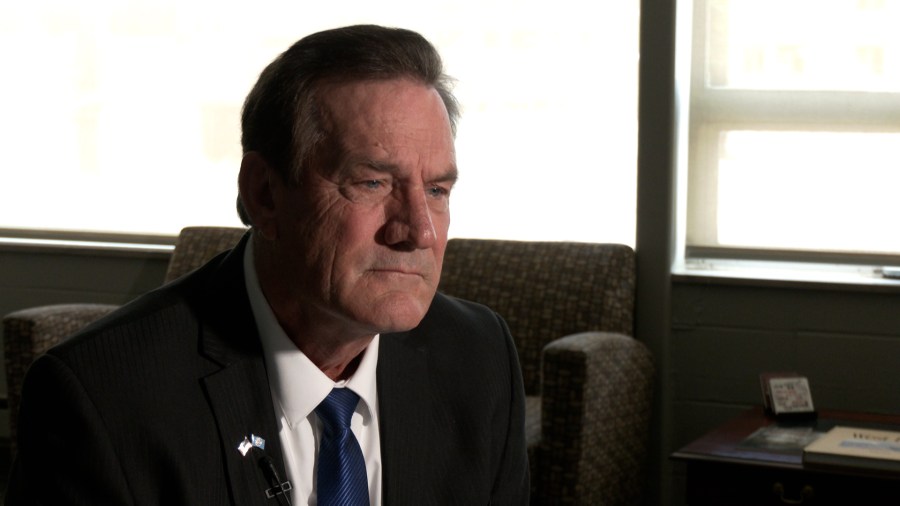 Rhoden: Operation Prairie Thunder makes 174 drug arrests