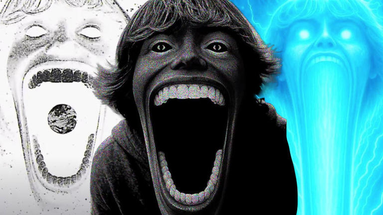 What Is The 'SCP-067' Meme? The '67 Kid' Horror Trend Of Uncanny 'Anti-Piracy Screens' Explained