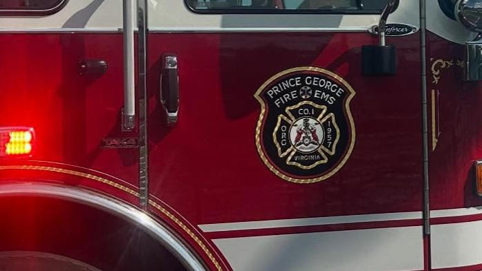 Construction worker dead after 'medical emergency' in Prince George
