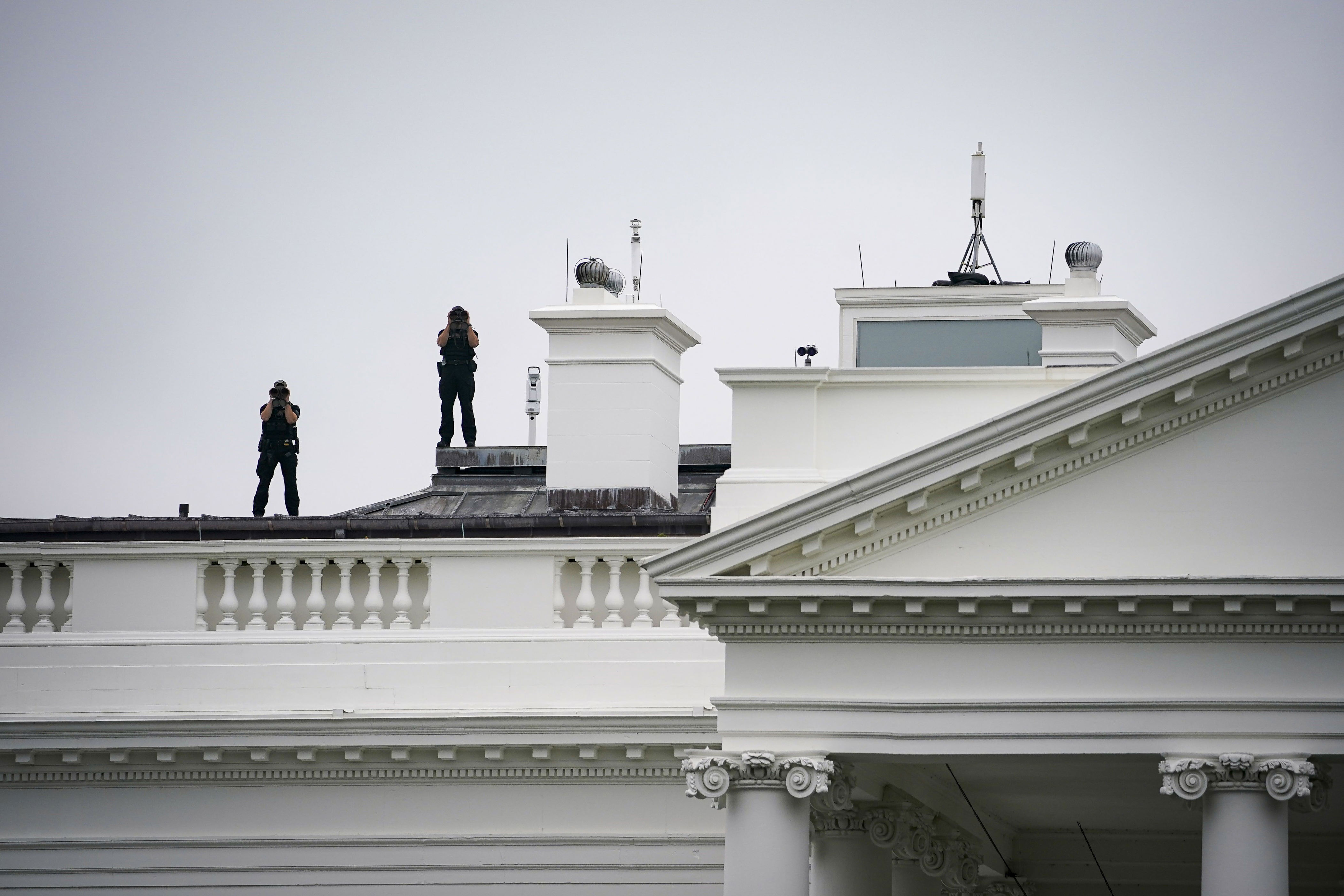 Inspector General Says Secret Service Sniper Team Understaffed