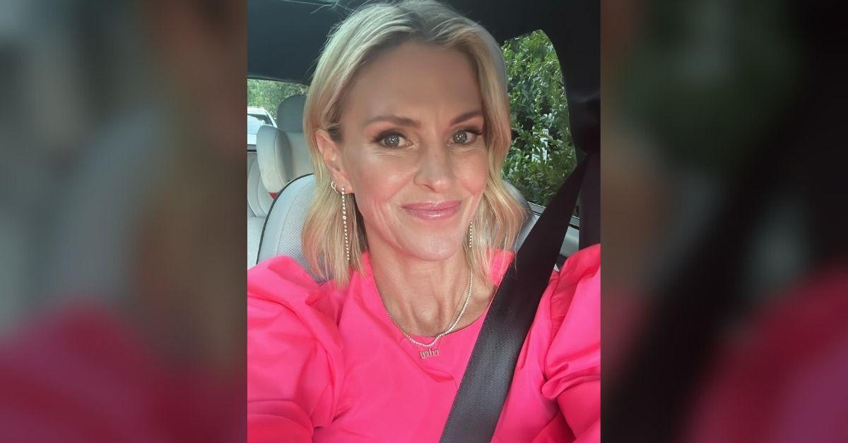 Kevin Costner's New Girlfriend Kelly Noonan Looks Just Like His Ex-Wife Christine Baumgartner ...