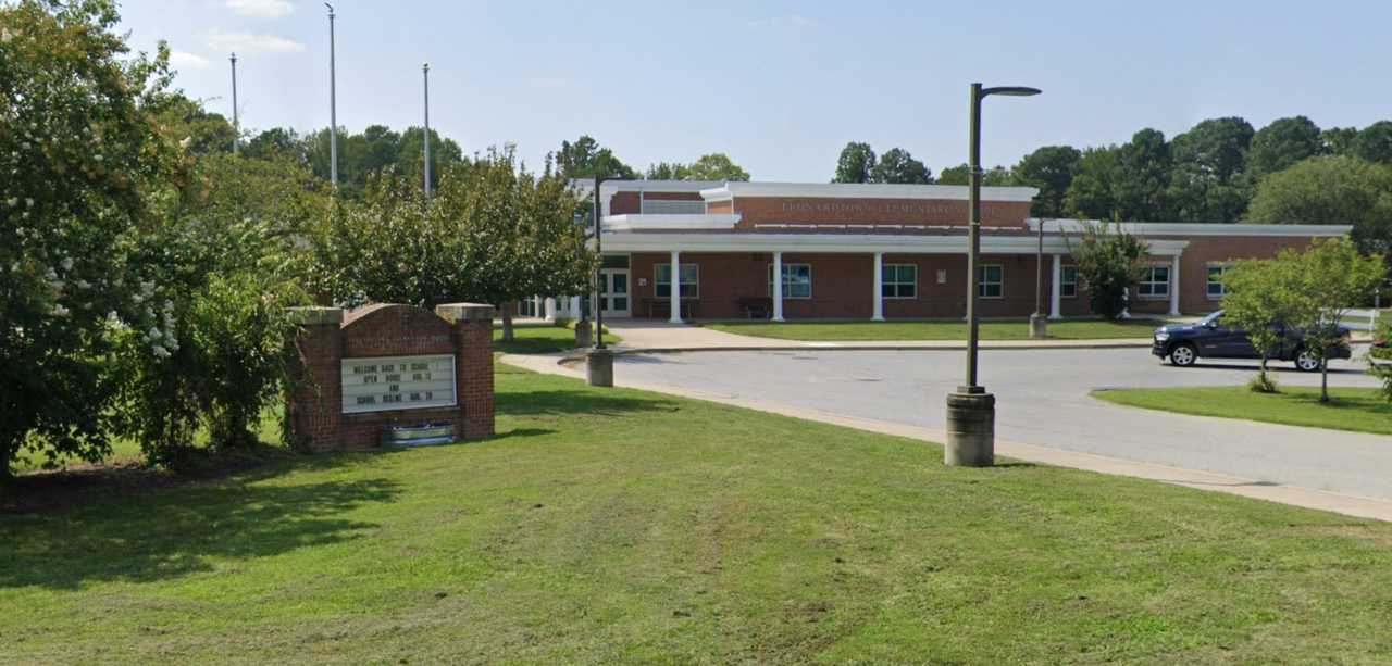 Masked Minor With Toy Gun Sparks School Scare In Southern Maryland ...