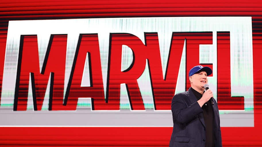 Marvel surprises fans with first trailer for next MCU project (and it's ...