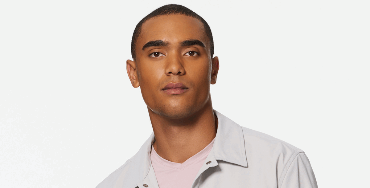 General Hospital’s Jens Austin Astrup Opens Up About Family Tragedy