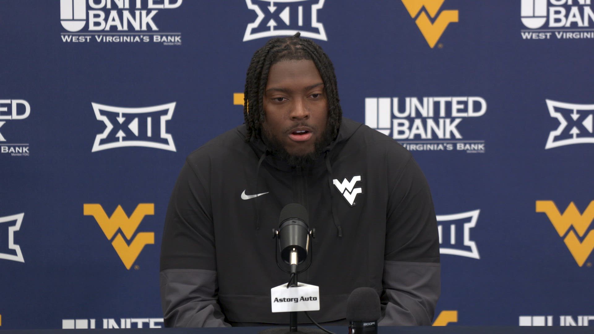 Hammond Russell IV Quick Hits: Evaluating Saturday's Performance and ...