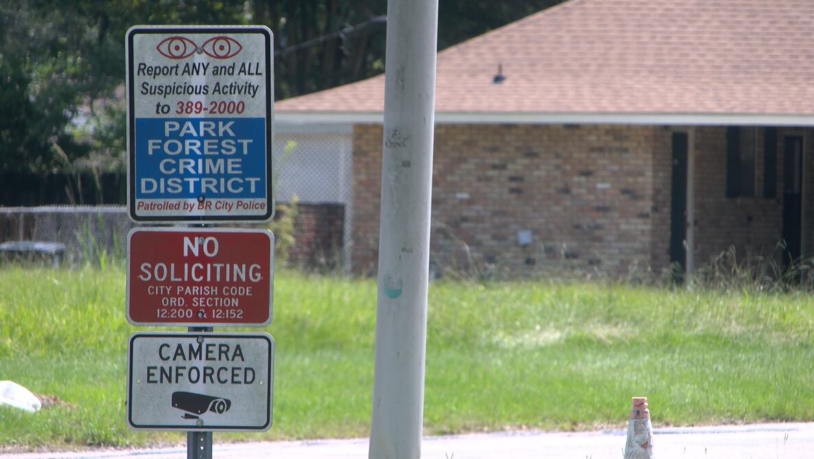 Baton Rouge considering curfew, penalties for parents in response to ...