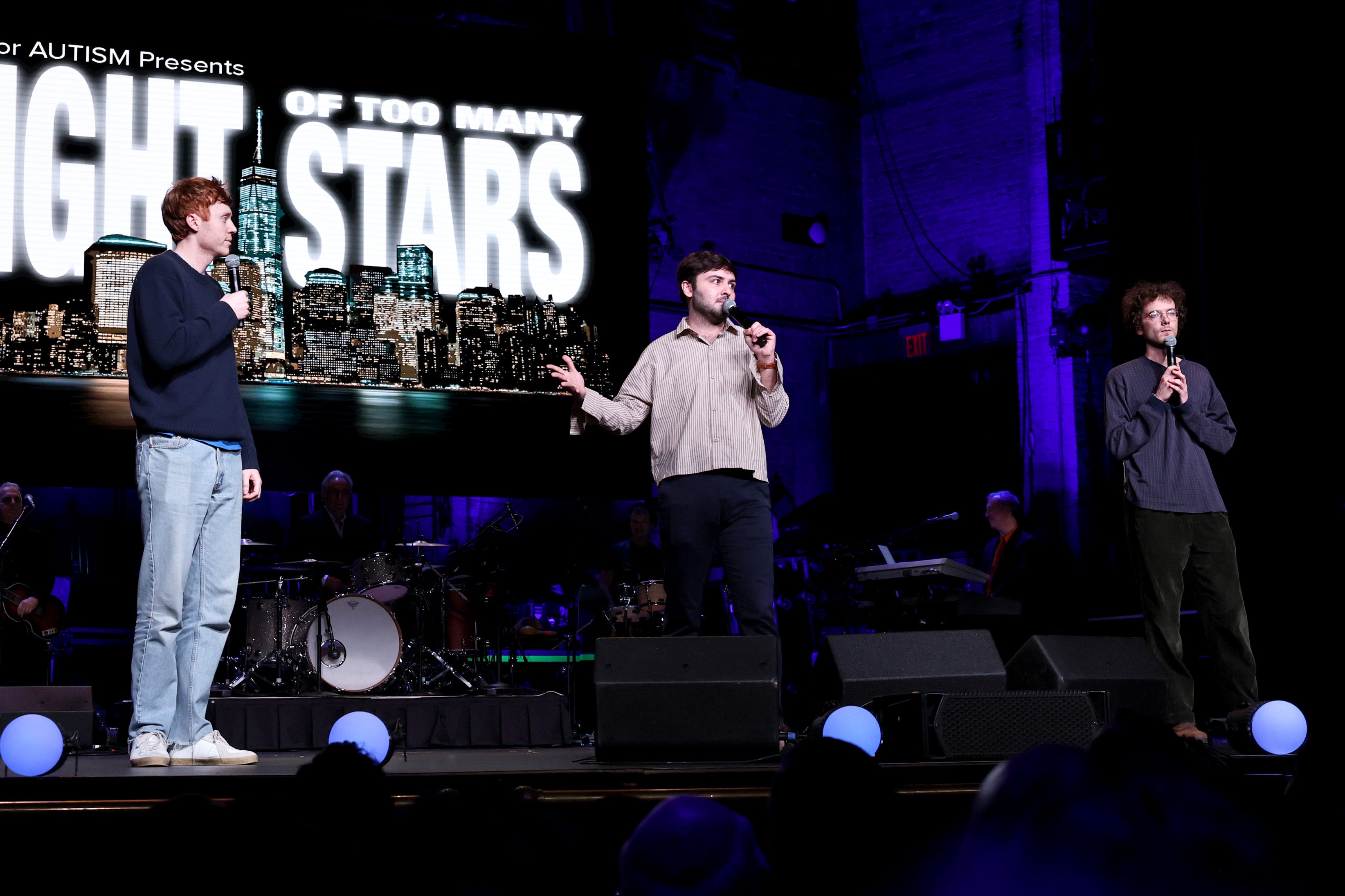 Why SNL will no longer air Please Don't Destroy sketches