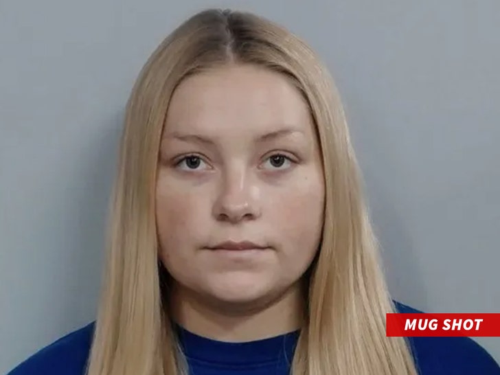 University of Kentucky Student Showed Tummy Bump Before Baby Death
