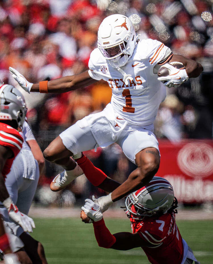 Texas football vs San Jose State: Preview, predictions, how to watch ...