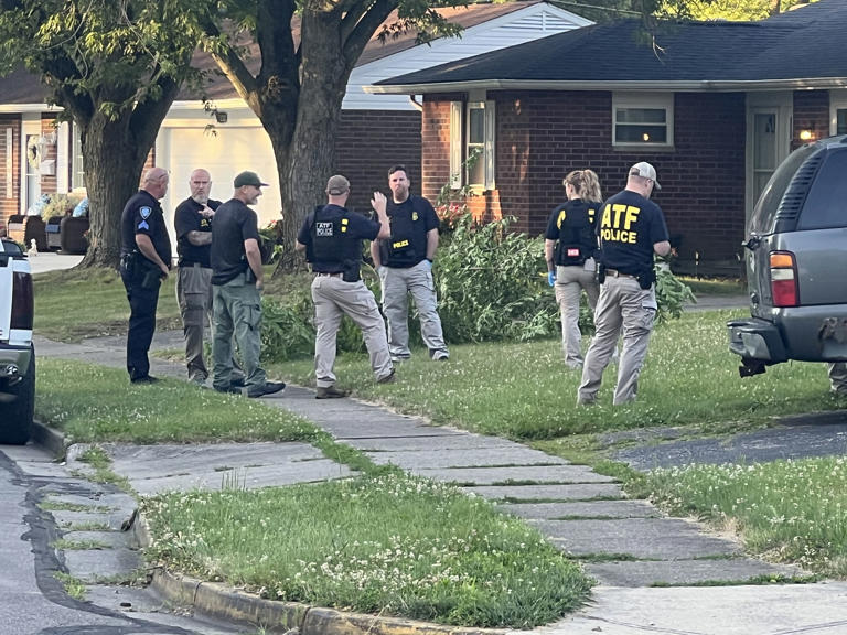 Two more members of Thug Riders gang seek to enter guilty pleas on ...