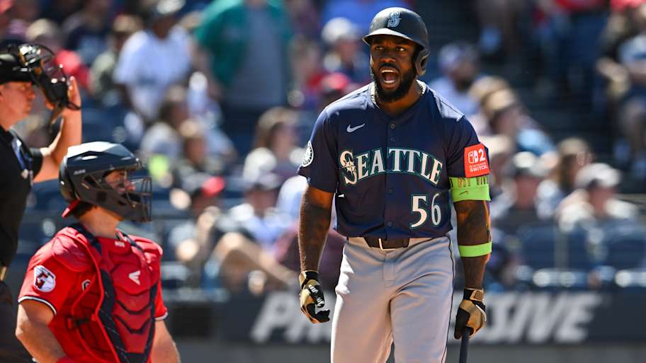 The Mariners' current playoff standing is beginning to feel like a curse