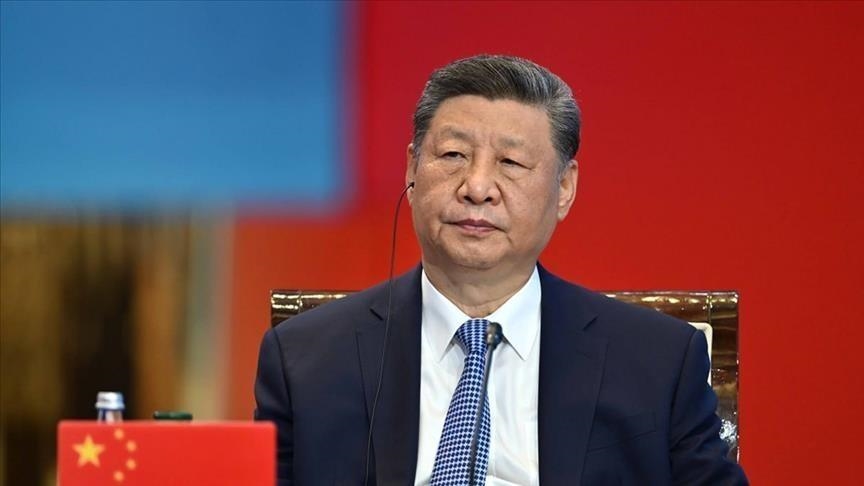 Chinese President Xi Jinping Proposes Global Governance Initiative