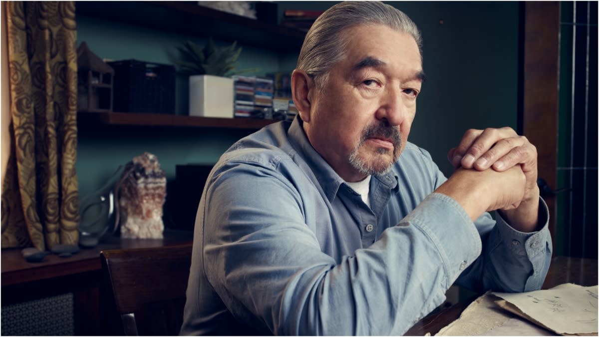 Kevin Costner Pays Tribute to 'Dances With Wolves' Co-Star Graham Greene