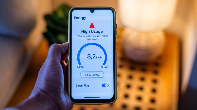 How A Smart Plug Can Make Your Utility Bills More Affordable